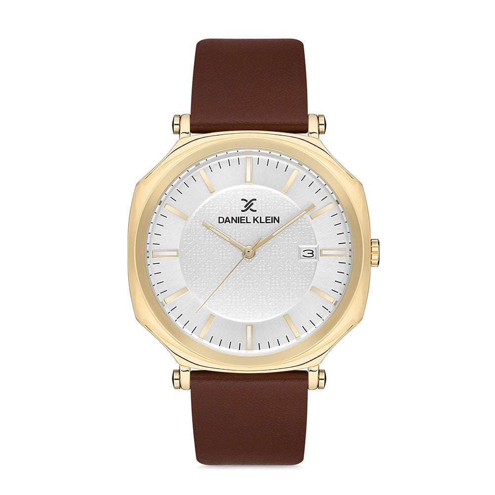 DANIEL KLEIN WATCH | DK132 - DK.1.12747-5 – Zawadis.com