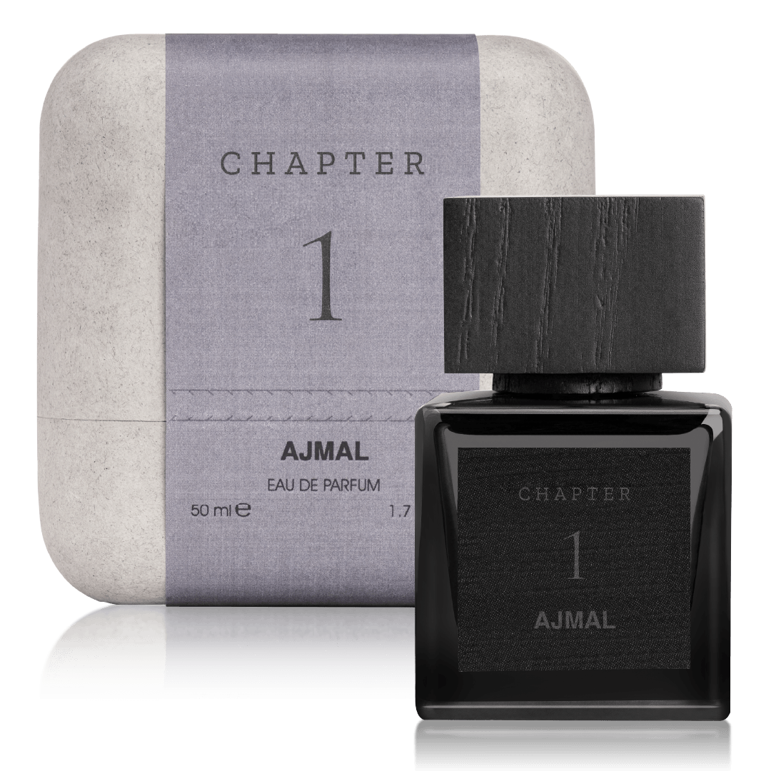 AJMAL - CHAPTER 1 | AJM46 – Zawadis.com