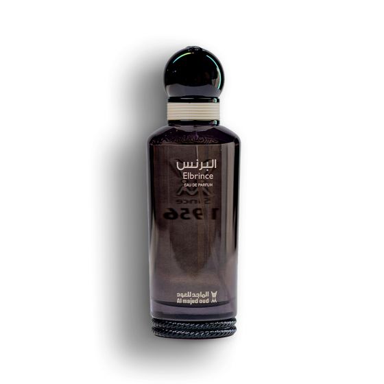AL MAJED OUD - ELBRINCE | PR2708 – Zawadis.com