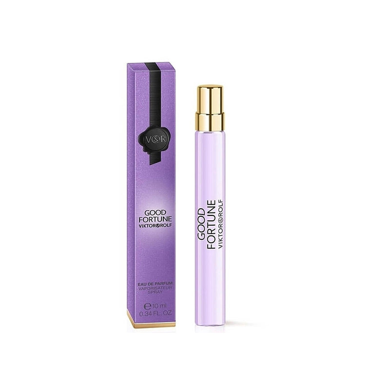 VICTOR&ROLF - GOOD FORTUNE MINI | PR1782 - 10ML - 3614273665988 ...