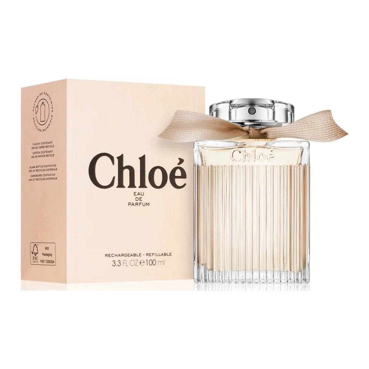 CHLOE - CHLOE | PR1821 - 100ML - 3616302038633 – Zawadis.com