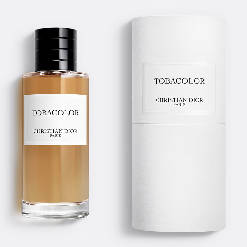 DIOR - TOBACOLOR | PR1828 - 125ML - 3348901571333 – Zawadis.com