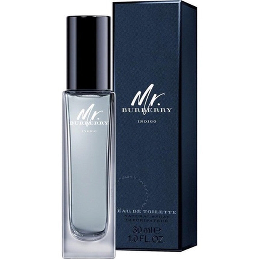 BURBERRY - MR.BURBERRY INDIGO 30ML | PR1702 - 30ML - 3614229840179 ...