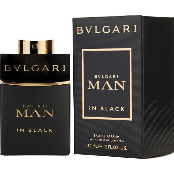 BVLGARI - MAN IN BLACK 60ML | PR1331 - 60ML - 783320971068 – Zawadis.com
