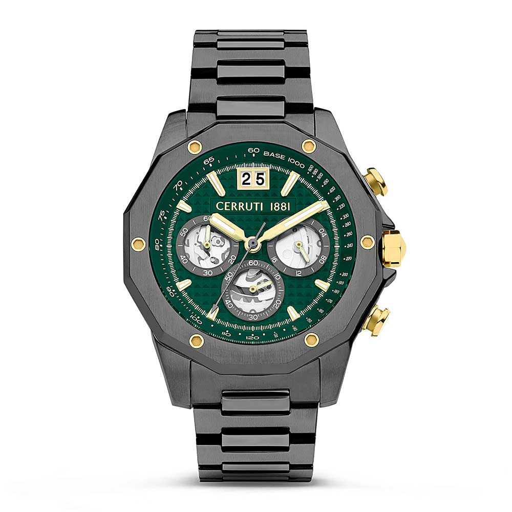 CERRUTI 1881 WATCH | CER205 - CIWGI2207403 – Zawadis.com