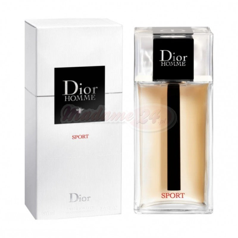 DIOR - DIOR HOMME SPORT 200ML | PR1714 - 200ML - 3348901627320 ...