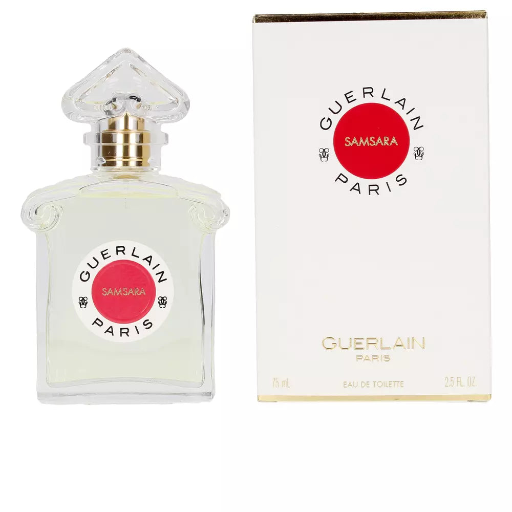 GUERLAIN - SAMSARA | PR1450 - 100ML - 3346470143166 – Zawadis.com