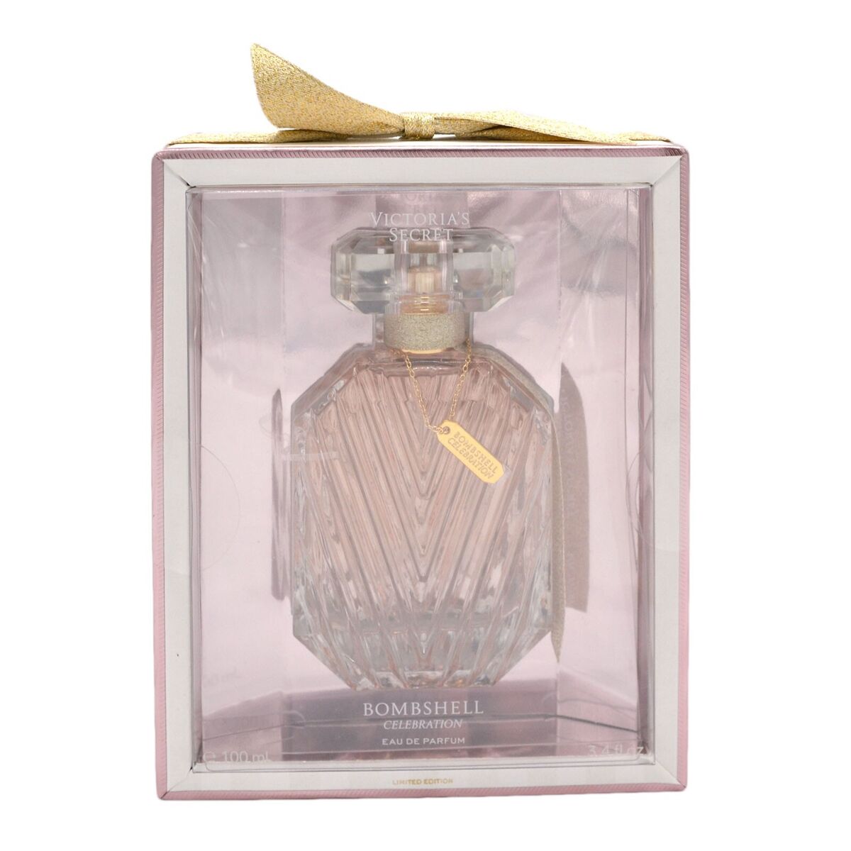 VICTORIAS SECRET - BOMBSHELL CELEBRATION | PR1764 - 100ML - 6675549779 ...