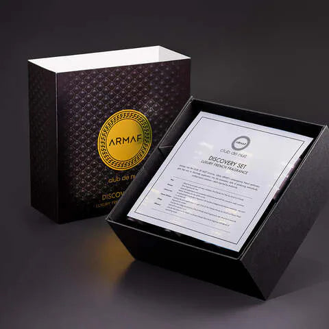 ARMAF - ARMAF DISCOVERY SET | ARM26 - - – Zawadis.com
