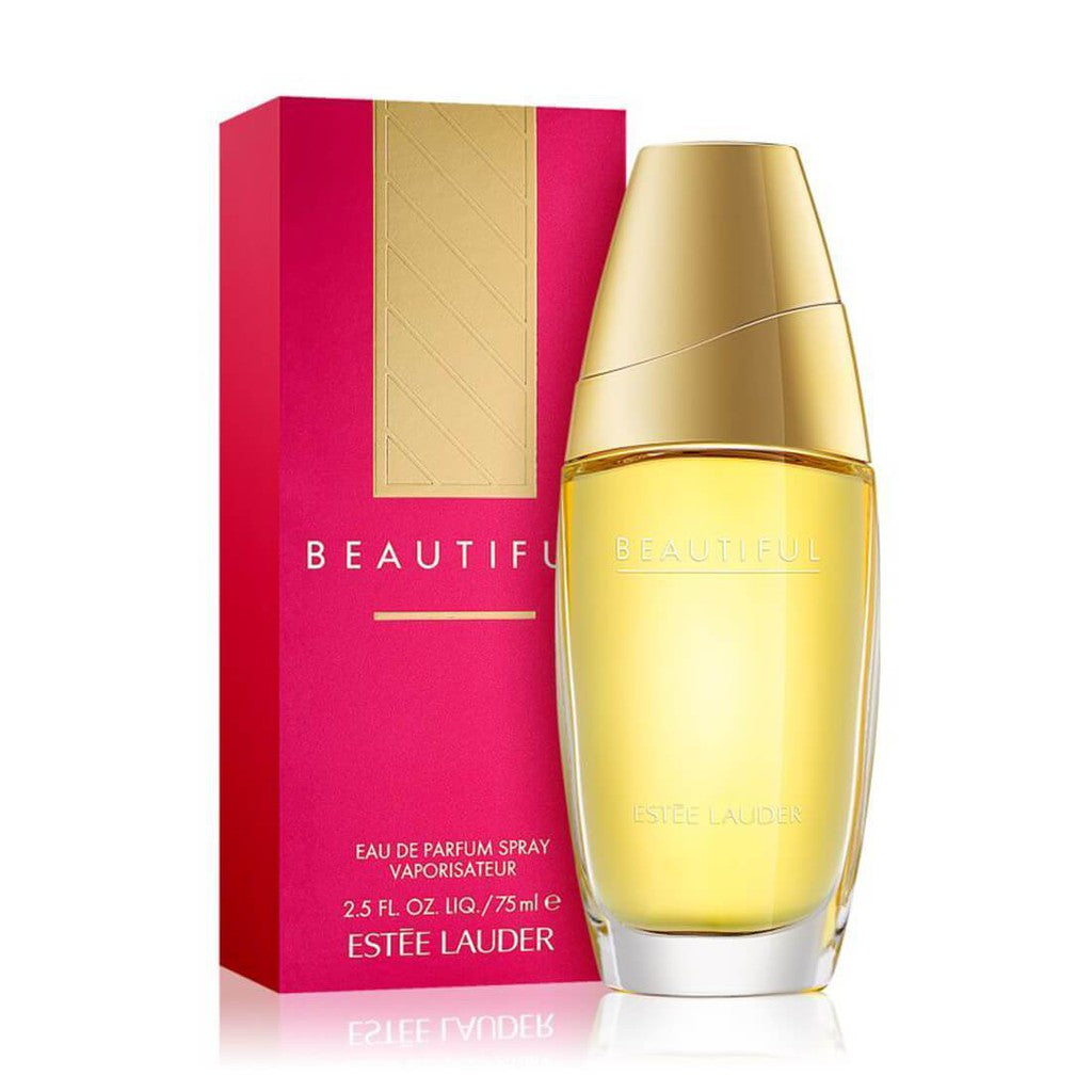 BEAUTIFUL - ESTEE LAUDER | PR63 027131086871 - 75ML - 27131086871 ...