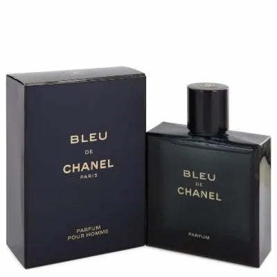 CHANEL - BLEU DE CHANEL 150ML | PR1146 - 150ML - 3145891071900 ...