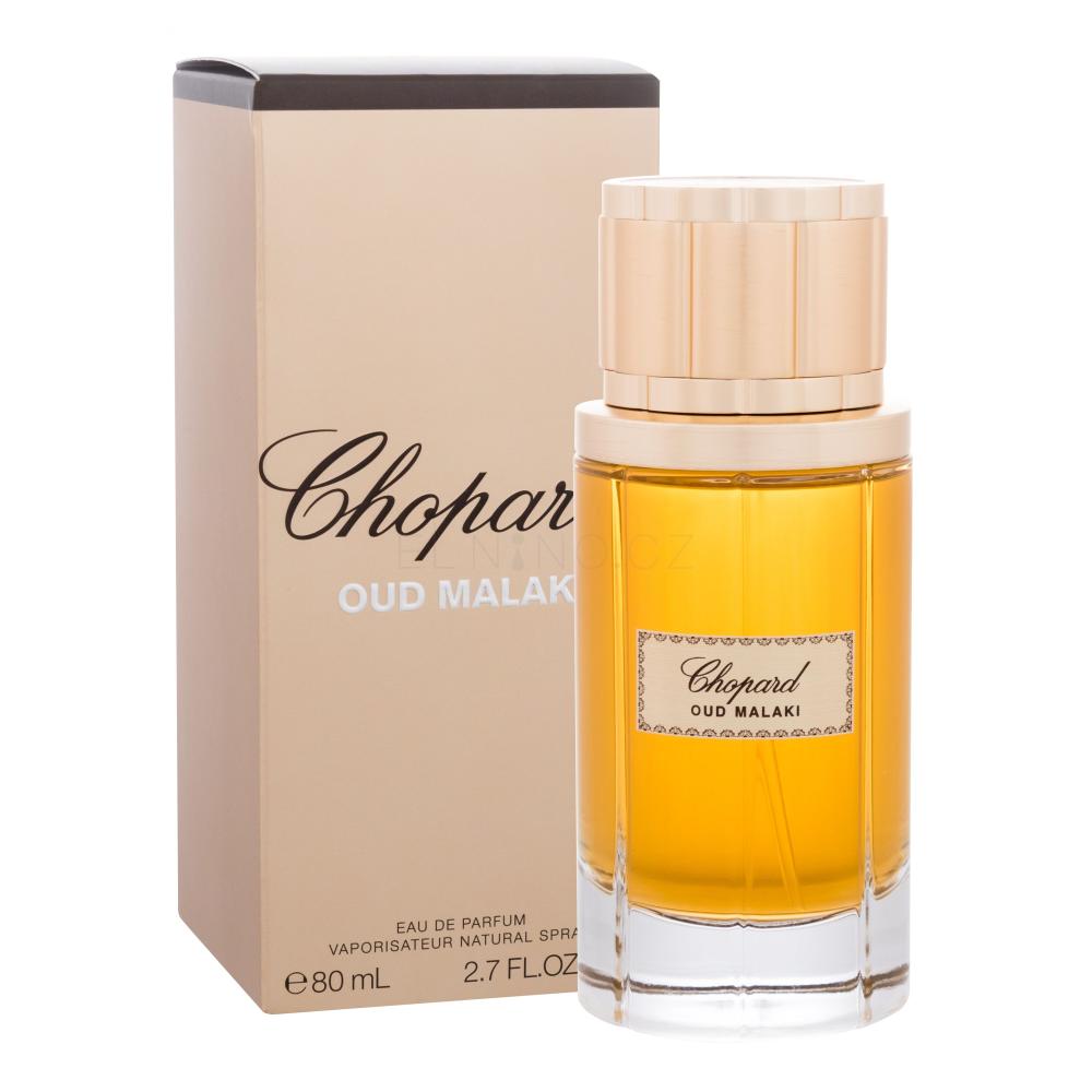 CHOPARD - OUD MALAKI | PR1153 - 80ML - 7640177360083 – Zawadis.com