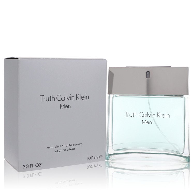 CALVIN KLEIN - CK TRUTH | PR1127 - 100ML - – Zawadis.com