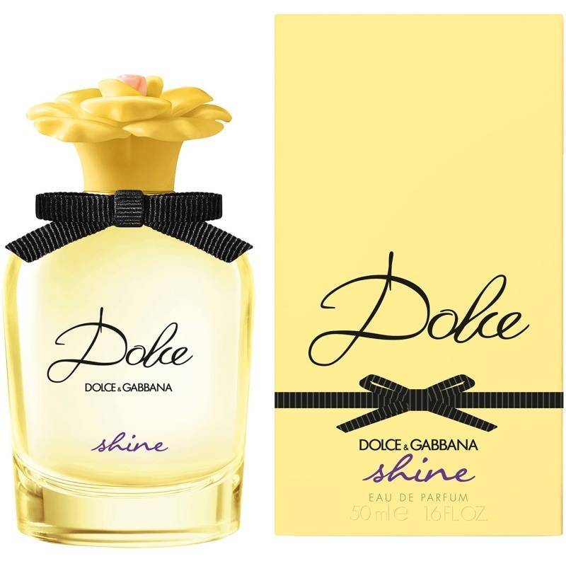 DOLCE&GABANNA - DOLCE SHINE | PR885 - 75ML - 3423473005353 – Zawadis.com