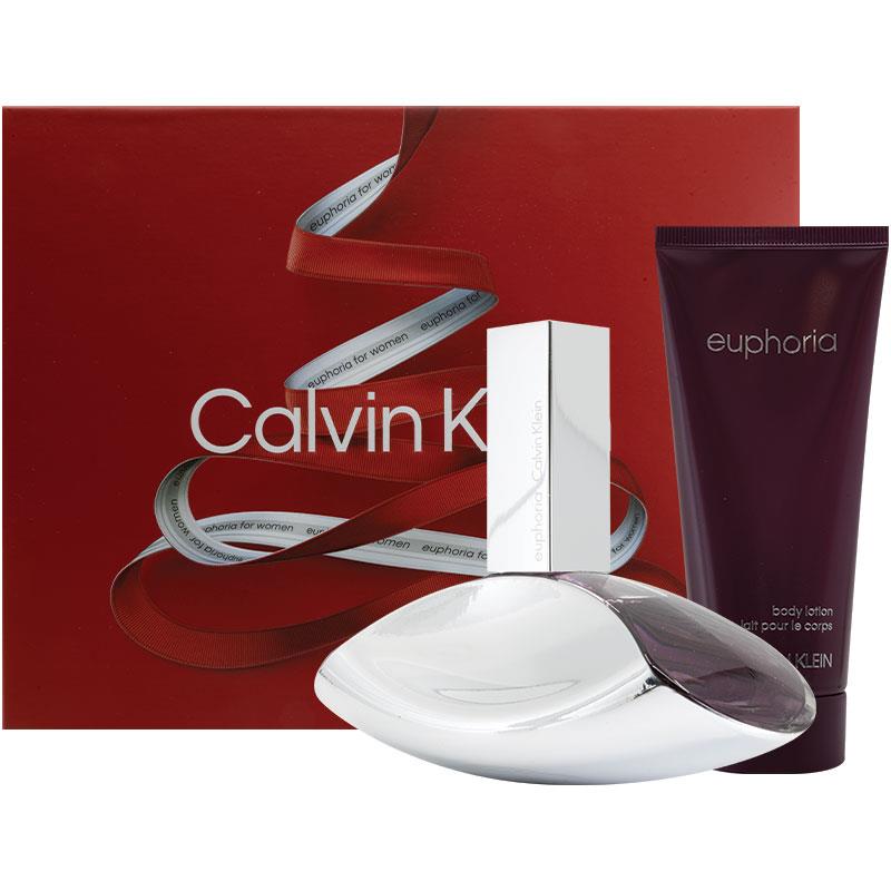 EUPHORIA SET - CALVIN KLEIN | PR1018 - - – Zawadis.com