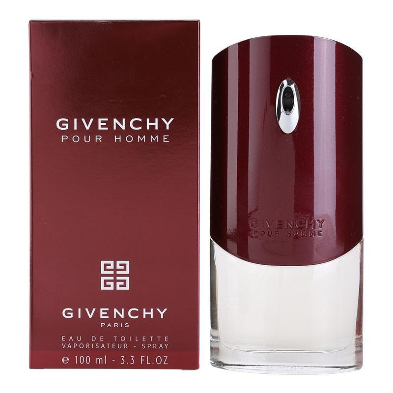 GIVENCHY - POUR HOMME | PR83 - 100ML - 3274870303166 – Zawadis.com