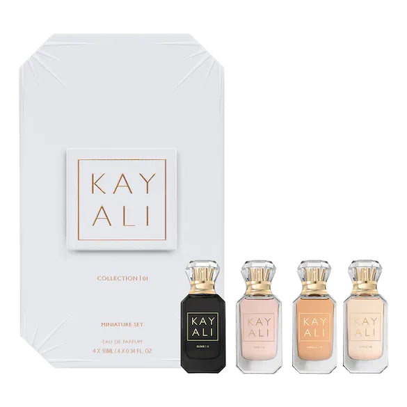 KAYALI - KAYALI MINIATURE SET DISCOVERY | PR1110 - 10ML - – Zawadis.com