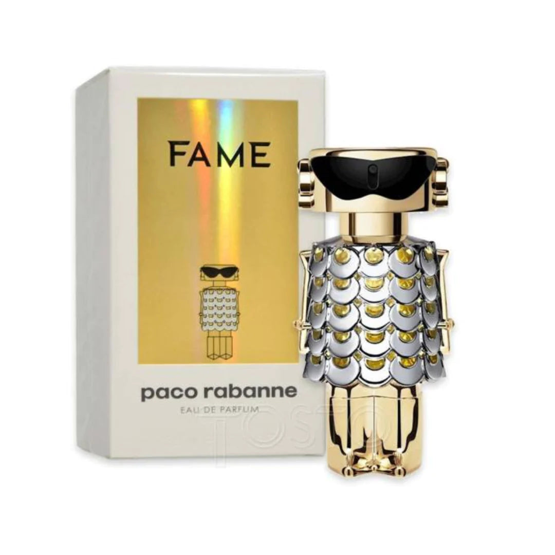 PACO RABANNE - FAME | PR1256 - 80ML - 3349668594412 – Zawadis.com