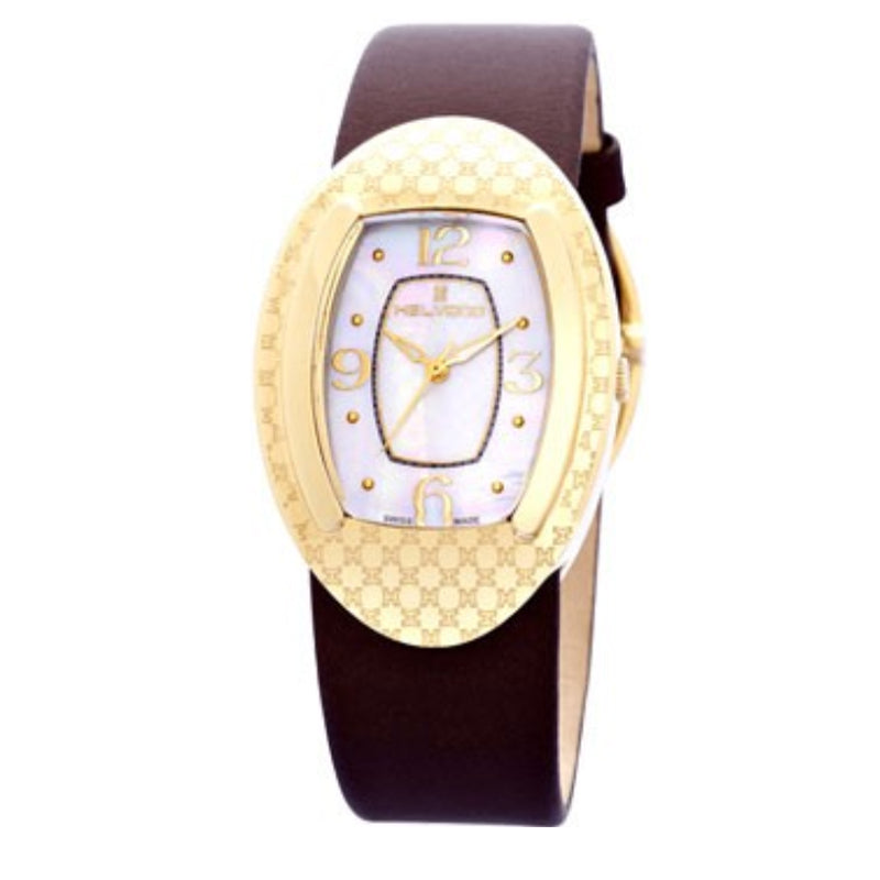 HELVECO WATCH | HV22 -H29040YAM – Zawadis.com