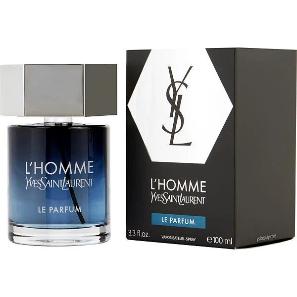 YSL - L HOMME LE PARFUM | PR1263 - 100ML - 3614272890626 – Zawadis.com